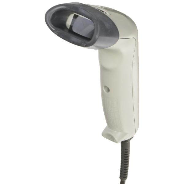 （中古品）カシオ レジ用ハンドスキャナー HHS-19 グレー商品写真はサンプル写真となっております。写真の商品が届くわけでは御座いません。用途機能として最低限の付属品はお送りいたしますが取扱説明書、リモコン等含まれていない場合もございます...