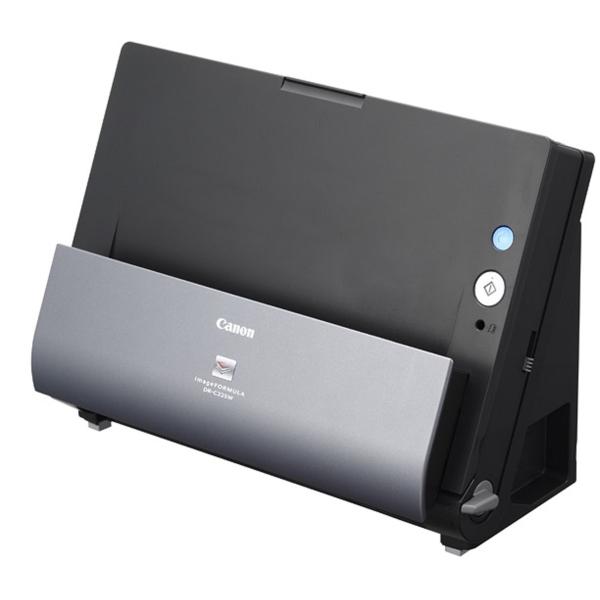 （中古品）旧モデル Canon ドキュメントスキャナ imageFORMULA DR-C225W商品写真はサンプル写真となっております。写真の商品が届くわけでは御座いません。用途機能として最低限の付属品はお送りいたしますが取扱説明書、リモコ...