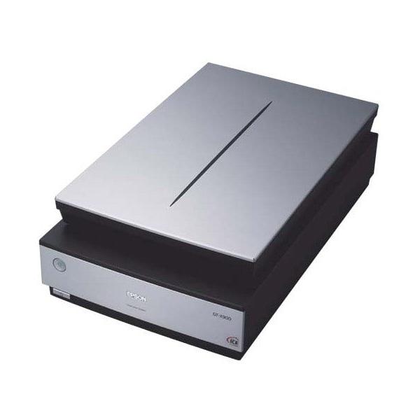 （中古品）EPSON カラリオ スキャナ GT-X900商品写真はサンプル写真となっております。写真の商品が届くわけでは御座いません。用途機能として最低限の付属品はお送りいたしますが取扱説明書、リモコン等含まれていない場合もございます。＊写...