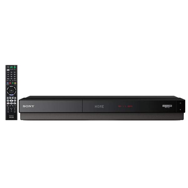 （中古品）ソニー 2TB 3チューナー ブルーレイレコーダー BDZ-FT2000 長時間録画/3番組録画/UHD再生対応商品写真はサンプル写真となっております。写真の商品が届くわけでは御座いません。※通常の中古品のほか、メーカーにて動作点...
