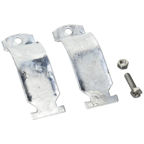 （中古品）ネグロス電工 ダクタークリップ 溶融亜鉛めっき Z-DC75DC70 10個入り商品写真はサンプル写真となっております。写真の商品が届くわけでは御座いません。用途機能として最低限の付属品はお送りいたしますが取扱説明書、リモコン等含...