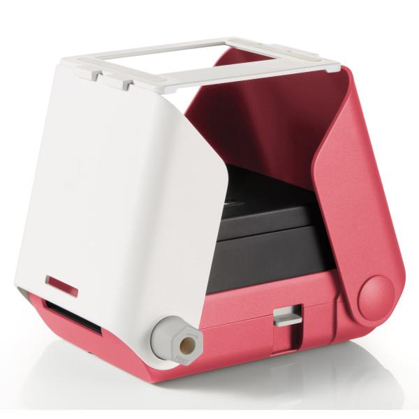 （中古品）タカラトミー スマートフォン用プリンター プリントス SAKURA(桜) チェキフィルム使用 TPJ-03SA商品写真はサンプル写真となっております。写真の商品が届くわけでは御座いません。用途機能として最低限の付属品はお送りいたし...