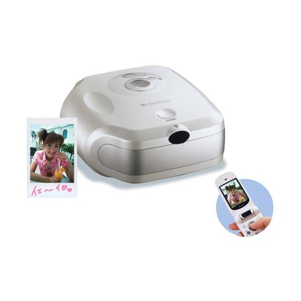 （中古品）FUJIFILM INS NP-1 PW チェキ プリンター パールホワイト商品写真はサンプル写真となっております。写真の商品が届くわけでは御座いません。用途機能として最低限の付属品はお送りいたしますが取扱説明書、リモコン等含まれ...