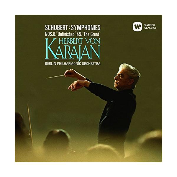（中古品）シューベルト：交響曲第8番《未完成》＆第9番《ザ・グレイト》 (Schubert: Symphonies Nos. 8 "Unfinishe商品写真はサンプル写真となっております。写真の商品が届くわけでは御座いません。用途機能とし...