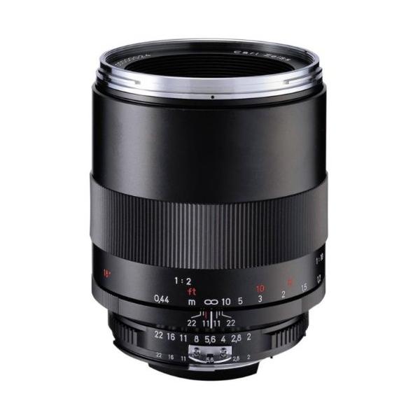 （中古品）Carl Zeiss Makro Planar T*2/100 ZF (ニコンAis)商品写真はサンプル写真となっております。写真の商品が届くわけでは御座いません。※通常の中古品のほか、メーカーにて動作点検・調整された「整備済み品...