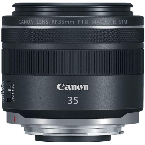 （中古品）Canon RF35mm F1.8 IS Macro STM レンズ、ブラック商品写真はサンプル写真となっております。写真の商品が届くわけでは御座いません。※通常の中古品のほか、メーカーにて動作点検・調整された「整備済み品」でお届...
