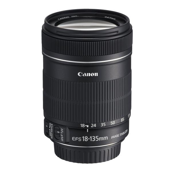 （中古品）Canon 標準ズームレンズ EF-S18-135mm F3.5-5.6 IS APS-C対応商品写真はサンプル写真となっております。写真の商品が届くわけでは御座いません。用途機能として最低限の付属品はお送りいたしますが取扱説明書...