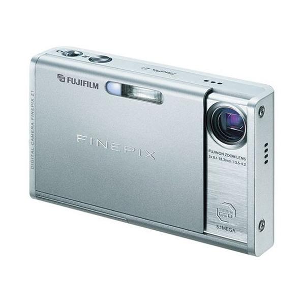（中古品）FUJIFILM デジタルカメラ FinePix(ファインピックス) Z1 FX-Z1S商品写真はサンプル写真となっております。写真の商品が届くわけでは御座いません。※通常の中古品のほか、メーカーにて動作点検・調整された「整備済み...