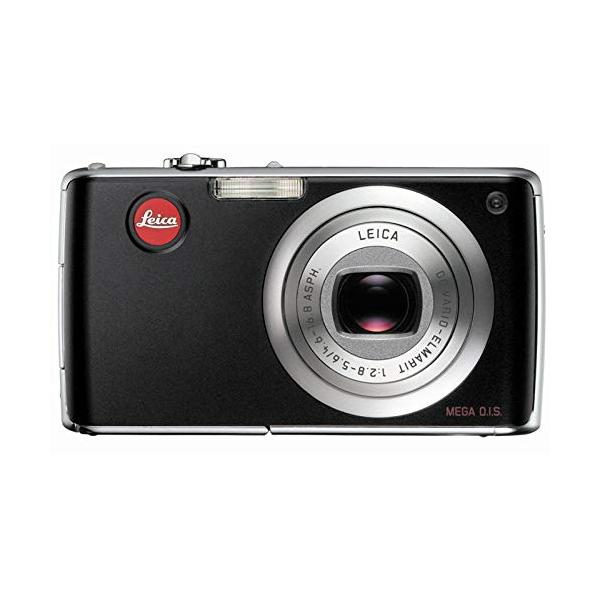 （中古品）ライカ LEICA C-LUX1 ブラック商品写真はサンプル写真となっております。写真の商品が届くわけでは御座いません。用途機能として最低限の付属品はお送りいたしますが取扱説明書、リモコン等含まれていない場合もございます。＊写真に...
