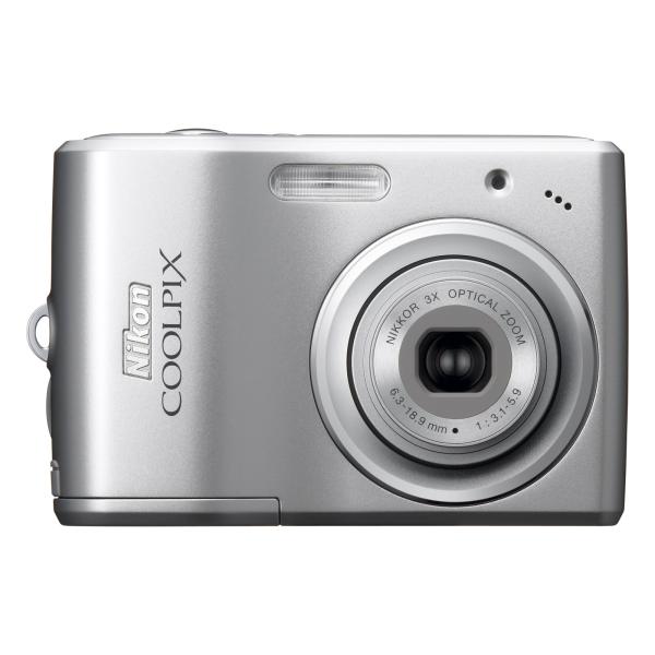 （中古品）Nikon デジタルカメラ COOLPIX (クールピクス) L14 COOLPIXL14商品写真はサンプル写真となっております。写真の商品が届くわけでは御座いません。用途機能として最低限の付属品はお送りいたしますが取扱説明書、リ...