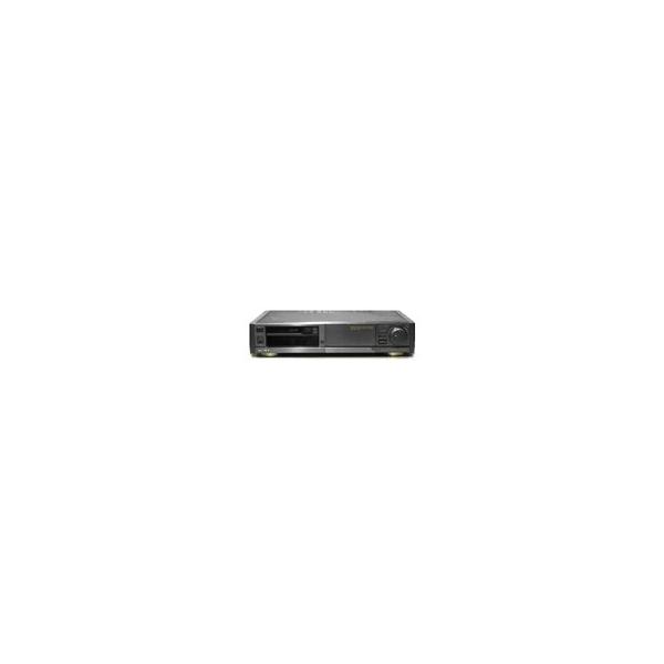 （中古品）SONYHi8ビデオデッキ EV-S2500商品写真はサンプル写真となっております。写真の商品が届くわけでは御座いません。※通常の中古品のほか、メーカーにて動作点検・調整された「整備済み品」でお届けする場合がございます。用途機能と...
