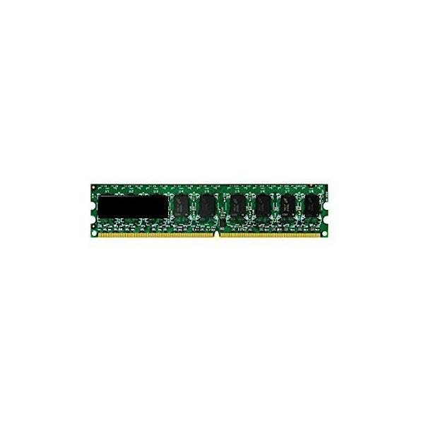 （中古品）2GBX1PC2-5300P DDR2-667 SDRAM ECC Registered 2GBレジスタメモリ(Chipkill機能対応)各商品写真はサンプル写真となっております。写真の商品が届くわけでは御座いません。用途機能とし...