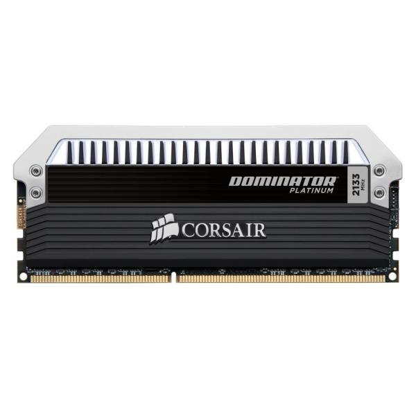 （中古品）CORSAIR Memory Module DDR3 デスクトップ DOMINATOR PLATINUM Series 4GB×2kit C商品写真はサンプル写真となっております。写真の商品が届くわけでは御座いません。用途機能とし...