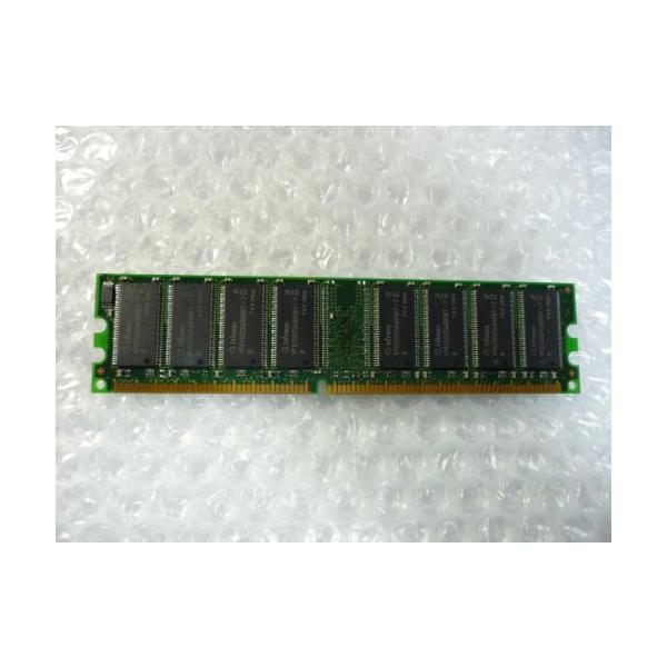 （中古品）PK-UG-ME024&amp;DD333V-512M PC2700 512M下位互換PC2100対応商品写真はサンプル写真となっております。写真の商品が届くわけでは御座いません。用途機能として最低限の付属品はお送りいたしますが取...
