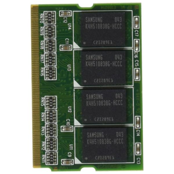 （中古品）Transcend 512MB DDR 333 172pin Micro DIMM TS512MFJT50H (FUJITSU FMV-BI商品写真はサンプル写真となっております。写真の商品が届くわけでは御座いません。用途機能とし...
