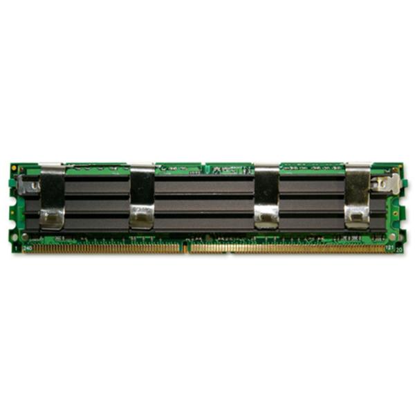 （中古品）グリーンハウス PC2-5300 DDR2 FB-DIMM GH-FBM667-1G×2商品写真はサンプル写真となっております。写真の商品が届くわけでは御座いません。用途機能として最低限の付属品はお送りいたしますが取扱説明書、リモ...