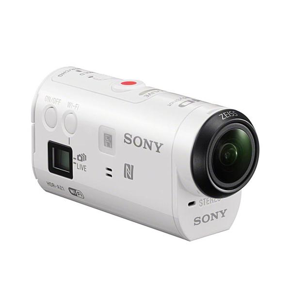 （中古品）SONY ウェアラブルカメラ AZ1 アクションカム ミニ HDR-AZ1商品写真はサンプル写真となっております。写真の商品が届くわけでは御座いません。用途機能として最低限の付属品はお送りいたしますが取扱説明書、リモコン等含まれて...