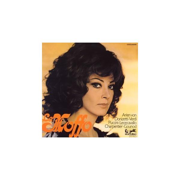 （中古品）オペラ・アリア集商品写真はサンプル写真となっております。写真の商品が届くわけでは御座いません。用途機能として最低限の付属品はお送りいたしますが取扱説明書、リモコン等含まれていない場合もございます。＊写真に対し付属品の差異のある場合...