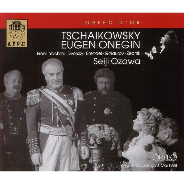 （中古品）チャイコフスキー:歌劇「エウゲニ・オネーギン」 (2CD) (Tschaikowsky, Pjotr Iljitsch: Eugen One商品写真はサンプル写真となっております。写真の商品が届くわけでは御座いません。用途機能とし...