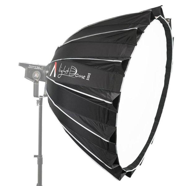 （中古品）Aputure Light Dome II スタジオ リフレクター ソフトボックス ボウエンズ マウント ディフューザー 布 ハニカムグリッ商品写真はサンプル写真となっております。写真の商品が届くわけでは御座いません。用途機能とし...