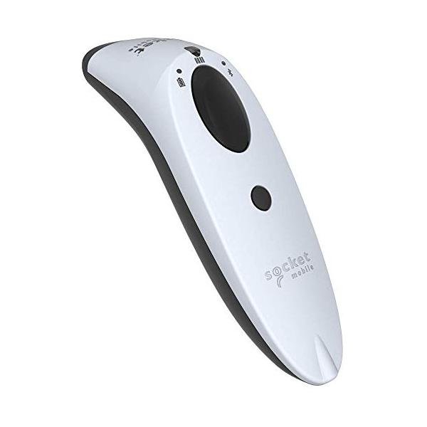 （中古品）S700 Bluetooth 1Dバーコードスキャナー（白色）：再生品商品写真はサンプル写真となっております。写真の商品が届くわけでは御座いません。用途機能として最低限の付属品はお送りいたしますが取扱説明書、リモコン等含まれていな...
