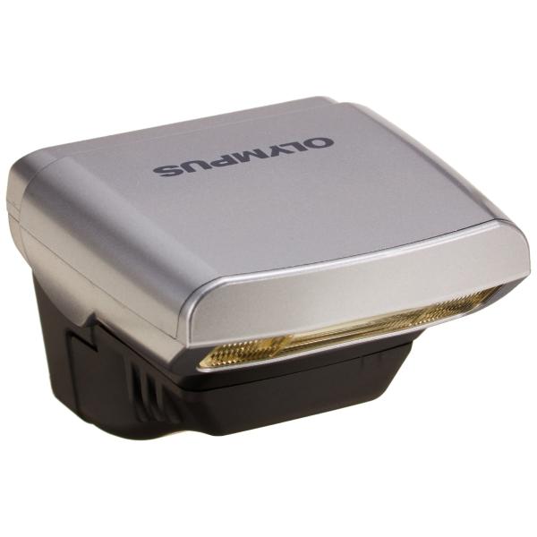 （中古品）OLYMPUS フラッシュ ミラーレス一眼用 FL-LM1商品写真はサンプル写真となっております。写真の商品が届くわけでは御座いません。用途機能として最低限の付属品はお送りいたしますが取扱説明書、リモコン等含まれていない場合もござ...