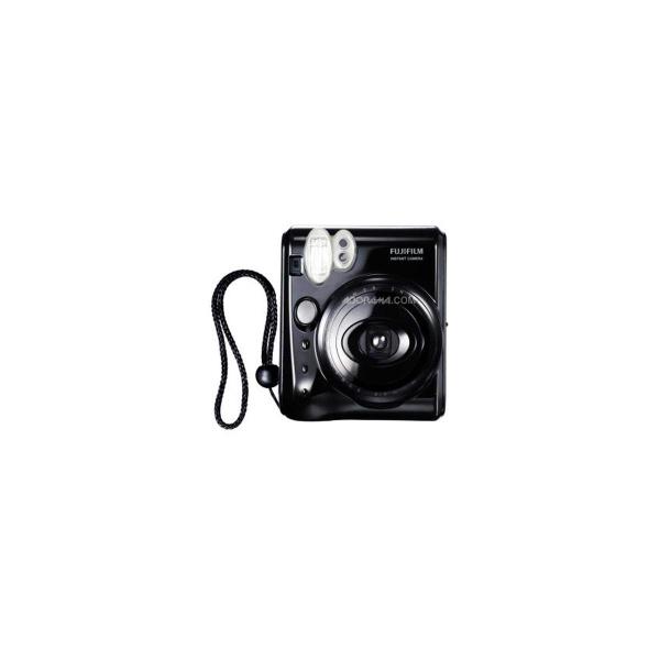 （中古品）FUJIFILM インスタントカメラ チェキ instax mini 50S ピアノブラック INS MINI 50S BL商品写真はサンプル写真となっております。写真の商品が届くわけでは御座いません。用途機能として最低限の付属品...