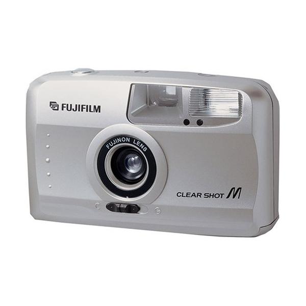 （中古品）FUJIFILM クリアショット M CLEAR SHOT M商品写真はサンプル写真となっております。写真の商品が届くわけでは御座いません。用途機能として最低限の付属品はお送りいたしますが取扱説明書、リモコン等含まれていない場合も...