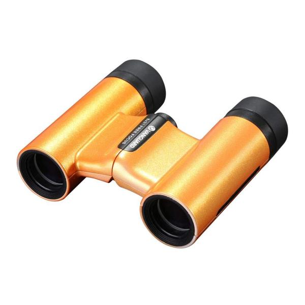 （中古品）VANGUARD｜VESTA 8210FF CO｜フリーフォーカス双眼鏡｜VESTA FFシリーズ｜カッパーオレンジ 8倍 21口径商品写真はサンプル写真となっております。写真の商品が届くわけでは御座いません。用途機能として最低限...