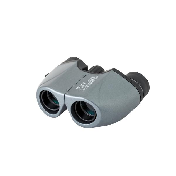 （中古品）PIXY 双眼鏡 PIXY M10x21 ポロプリズム式 10倍 21口径 シルバーグリーン PIXY M10x21MC SG商品写真はサンプル写真となっております。写真の商品が届くわけでは御座いません。用途機能として最低限の付属...