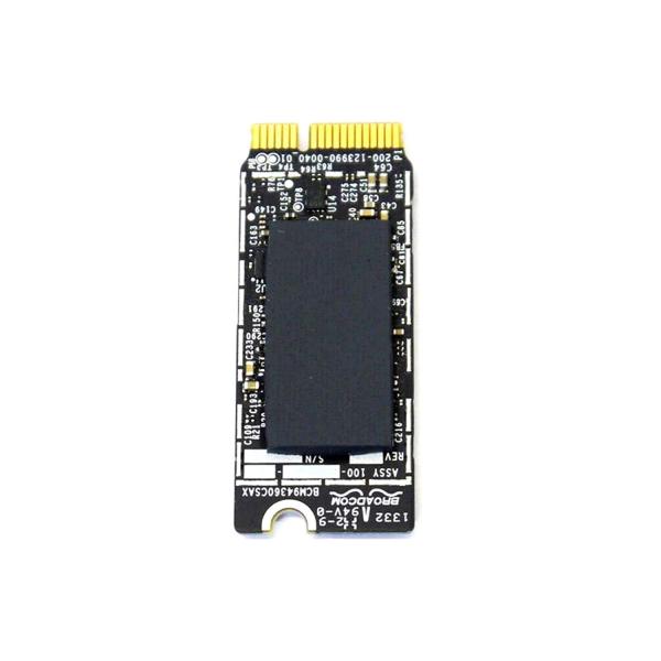 （中古品）olivins MacBook Pro Retina 13/15 A1398 A1502ワイヤレスLANとBluetoothコンボモジュール商品写真はサンプル写真となっております。写真の商品が届くわけでは御座いません。用途機能とし...