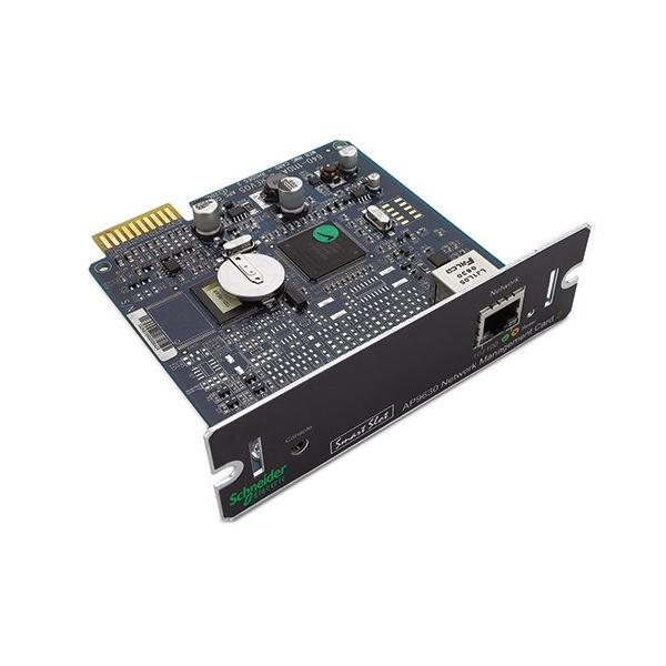 （中古品）APC Network Management Card 2 AP9630J商品写真はサンプル写真となっております。写真の商品が届くわけでは御座いません。用途機能として最低限の付属品はお送りいたしますが取扱説明書、リモコン等含まれて...
