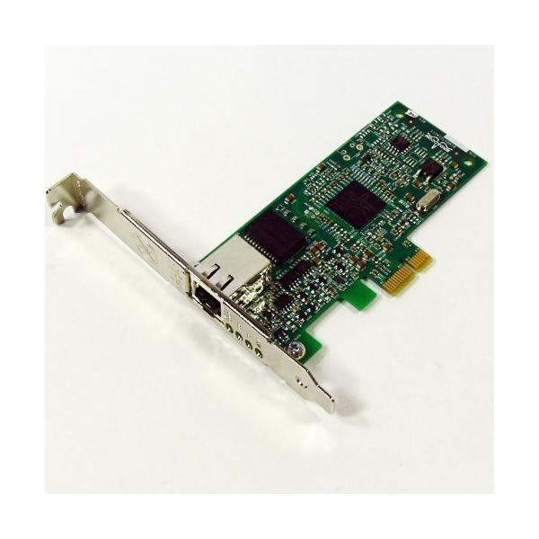 （中古品）Broadcom BCM95721A211 PCI-E Network Adapter by Broadcom 並行輸入品商品写真はサンプル写真となっております。写真の商品が届くわけでは御座いません。用途機能として最低限の付属品は...