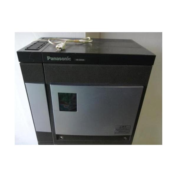 （中古品）VB-D950A (CPC-S基板入) パナソニック Digaport 大型機種基本キャビネット D900形デジタル交換機 オフィス用品 オ商品写真はサンプル写真となっております。写真の商品が届くわけでは御座いません。用途機能とし...