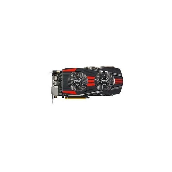 （中古品）Asus Video Card R9270X-DC2T-2GD5 AMD Radeon R9 270X 2GB DDR5 PCI Expre商品写真はサンプル写真となっております。写真の商品が届くわけでは御座いません。※通常の中古...