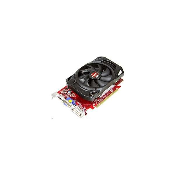 （中古品）玄人志向 グラフィックボード AMD Radeon HD6670 1GB PCI-E HDMI RGB DVI-I 空冷ファン 2スロット占商品写真はサンプル写真となっております。写真の商品が届くわけでは御座いません。用途機能とし...