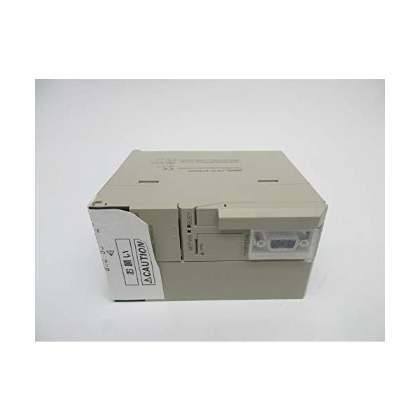 （中古品）CS1G-CPU42H CS1制御モジュール CPU42H CS1GCPU42H商品写真はサンプル写真となっております。写真の商品が届くわけでは御座いません。用途機能として最低限の付属品はお送りいたしますが取扱説明書、リモコン等含...