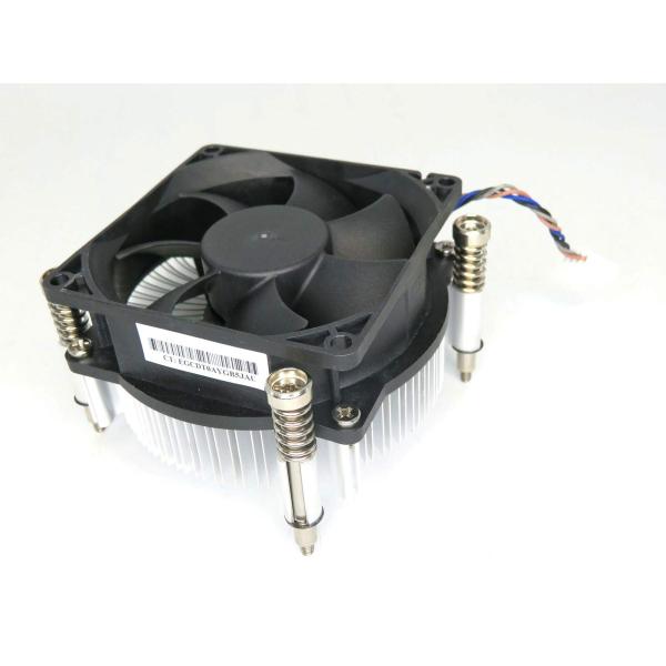 （中古品）PartsCollection ヒートシンク冷却ファン HP ProDesk 400 G4 スモールフォームファクター ビジネスPC用商品写真はサンプル写真となっております。写真の商品が届くわけでは御座いません。※通常の中古品のほ...