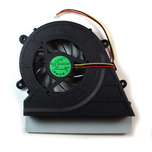 （中古品）Power4Laptops 交換用PCファン Lenovo 3000 C305対応商品写真はサンプル写真となっております。写真の商品が届くわけでは御座いません。用途機能として最低限の付属品はお送りいたしますが取扱説明書、リモコン等...