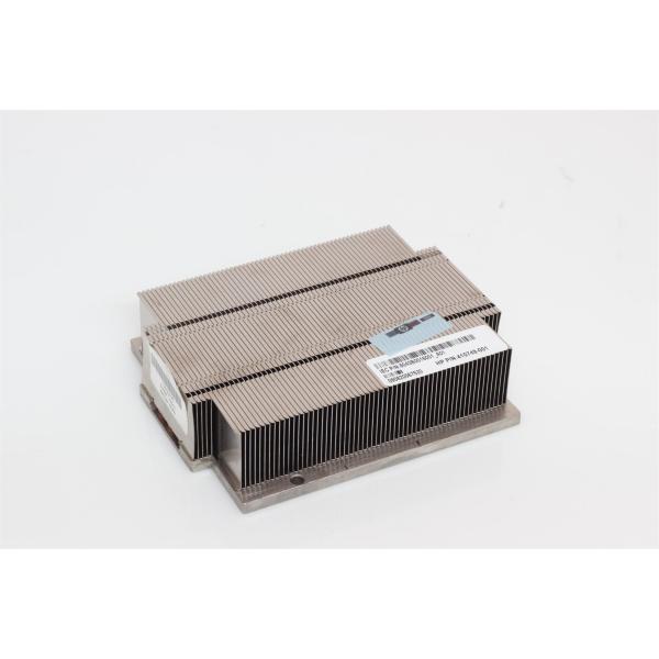 （中古品）HP HEATSINK FOR PROLIANT DL360G5商品写真はサンプル写真となっております。写真の商品が届くわけでは御座いません。用途機能として最低限の付属品はお送りいたしますが取扱説明書、リモコン等含まれていない場合...