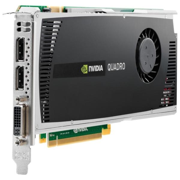 （中古品）Smart Buy Nvidia Quadro 4000 2GB グラフィックス商品写真はサンプル写真となっております。写真の商品が届くわけでは御座いません。用途機能として最低限の付属品はお送りいたしますが取扱説明書、リモコン等含...