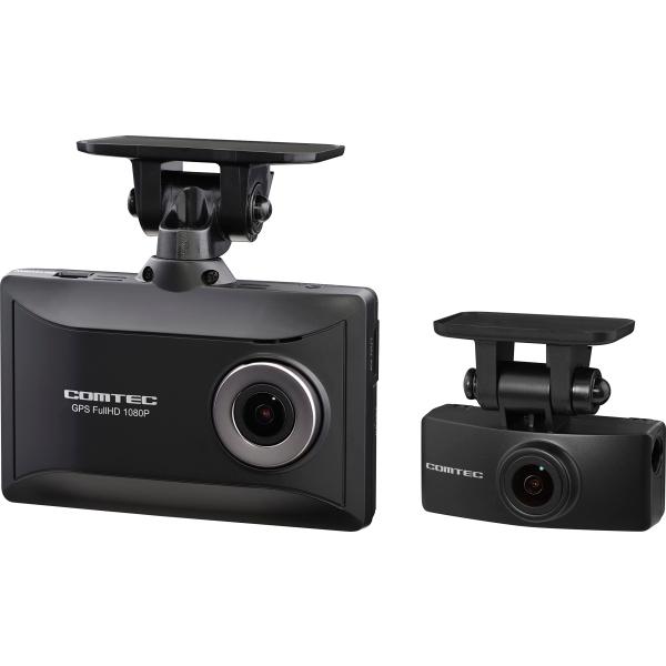 （中古品）コムテック(COMTEC) 車用 ドライブレコーダー 前後2カメラ HDR963GW 前後200万画素 FullHD GPS搭載 運転支援機商品写真はサンプル写真となっております。写真の商品が届くわけでは御座いません。用途機能とし...