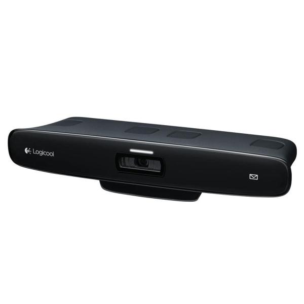 （中古品）LOGICOOL TVカム HD CTV1000商品写真はサンプル写真となっております。写真の商品が届くわけでは御座いません。用途機能として最低限の付属品はお送りいたしますが取扱説明書、リモコン等含まれていない場合もございます。＊...