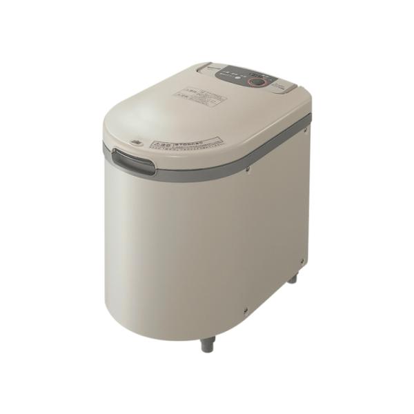 National ナショナル (現Panasonic パナソニック) MS-N11-C ベージュ 生ごみ処理機リサイクラー 家庭用【商品状態】未開封品・長期保管品 倉庫保管のデッドストック品です。【外箱の状態】長期保管に伴う汚れ、スレ、凹み...