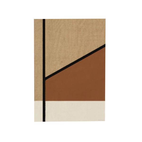 'Assemble no. 68', ATELIER CPHデンマークのコペンハーゲンに拠点を置くデザインスタジオ「 ATELIER CPH」のポスター。特徴的なテクスチャーやシェイプを楽しむことのできるアートシリーズです。※こちらの商品は...