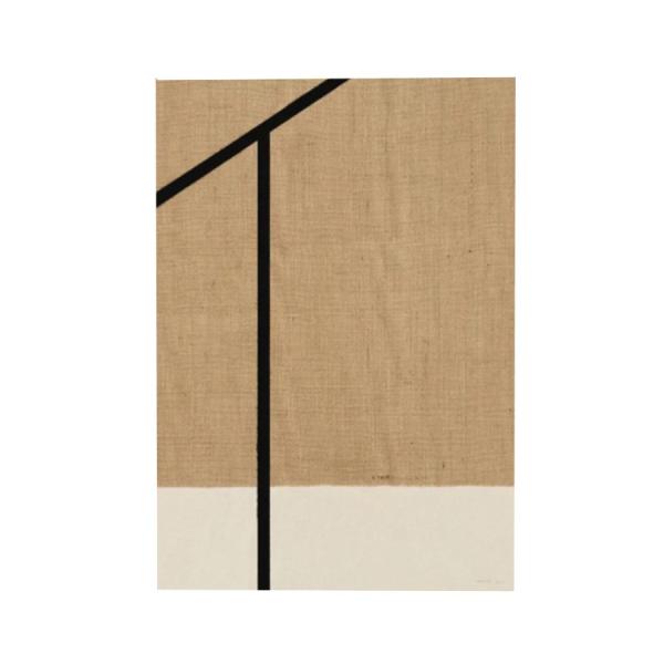 'Assemble no. 67', ATELIER CPHデンマークのコペンハーゲンに拠点を置くデザインスタジオ「 ATELIER CPH」のポスター。特徴的なテクスチャーやシェイプを楽しむことのできるアートシリーズです。※こちらの商品は...