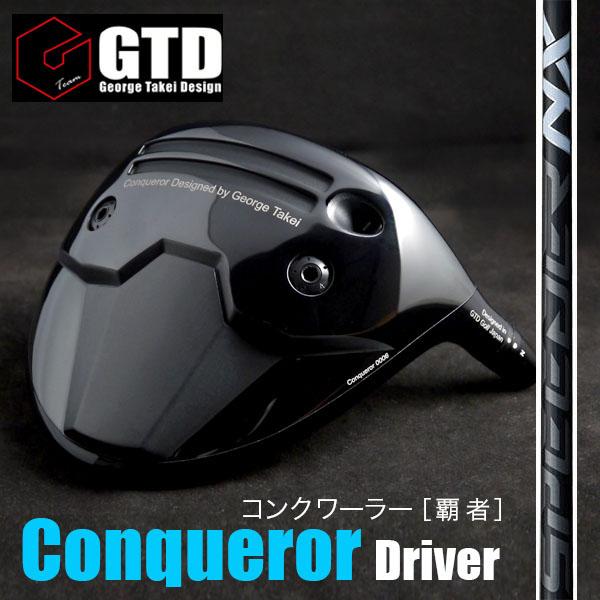 《生産数・入荷数わずか！》※ 2〜4日で発送GTD史上、最も完成度の高いドライバー完成★「460ドライバー、460αドライバーより捕まりすぎないドライバーが欲しい」「MAXドライバーより構えをシャープに。打感もよいものが欲しい」「studi...