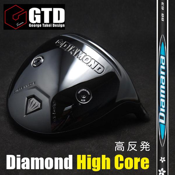 《当ストアなら、換えウェイト４個と専用レンチ付き》※ 2〜4日で発送★ロフトは10.5度（スリーブなし（カチャカチャ式ではありません）ロフト変更不可）【シャフトの特徴】第六世代ディアマナ（Diamanaシリーズの第二弾となるディアマナ（Di...