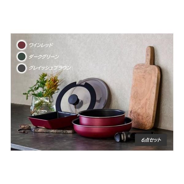 ［※お取り寄せ商品です※］耐摩耗試験200万回をクリアしており、耐摩耗性に優れています。アイリスオーヤマ史上NO.1の滑りやすさを実現（※2023年1月時点）。極小セラミック粒子とダイヤモンド粒子を配合した特殊コーティングでキズや摩擦にも強...