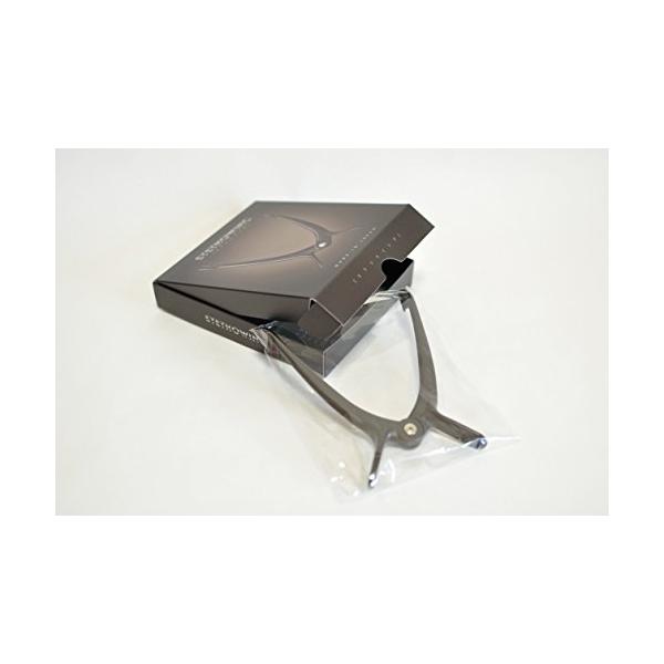 「商品情報」聴診器に取り付けるアタッチメント STETHOWING(ステソウィング)です。 従来では両手で装着する必要があり また、救急現場、災害現場では他の人に装着していただく必要もありました。 そこで、 STETHOWING(ステソウィ...